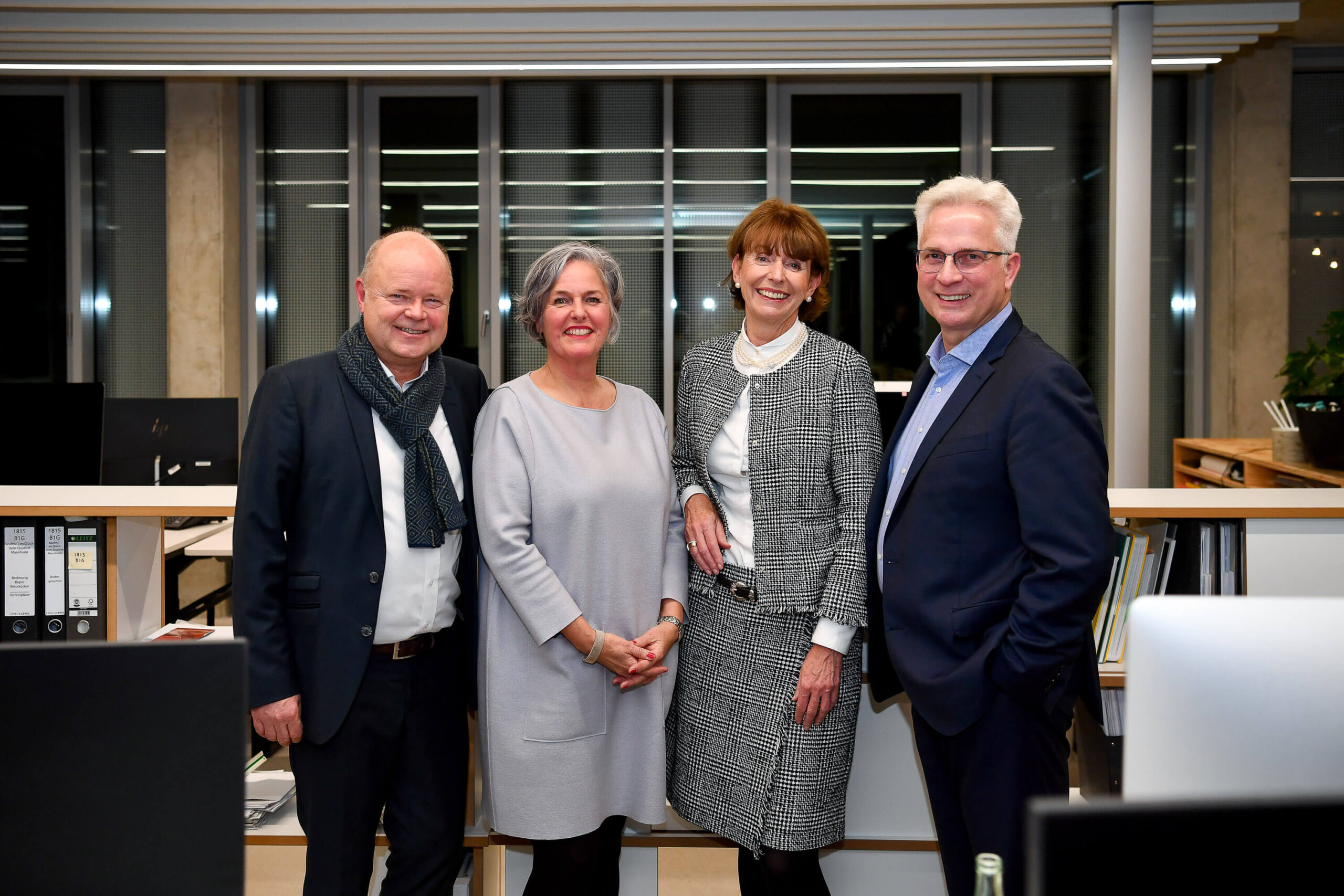 LEPEL & LEPEL beziehen neuen Standort Clouth 104