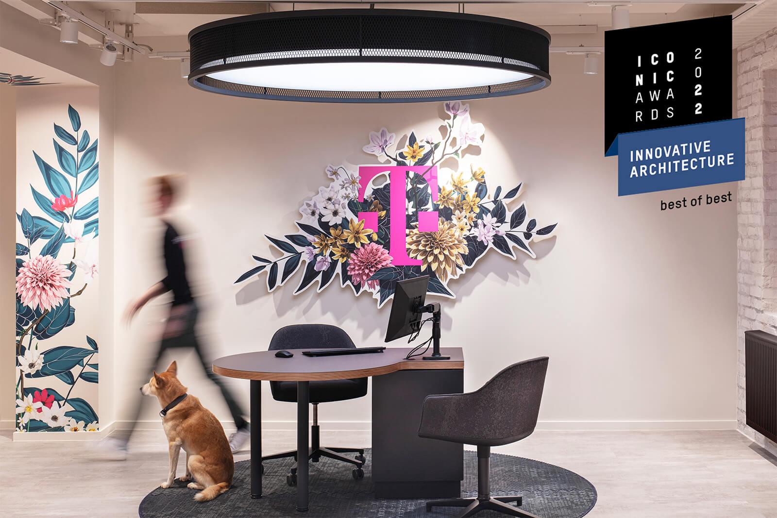 Iconic Awards 2022: Best of Best Auszeichnung