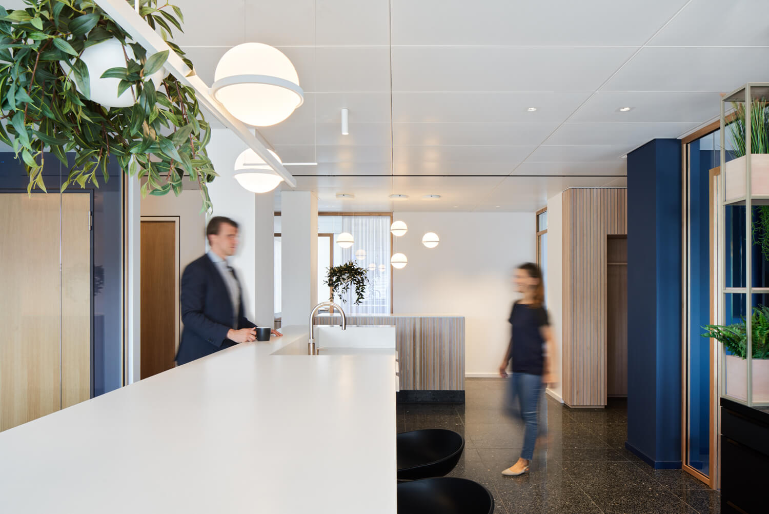 Kronos Titan Leverkusen