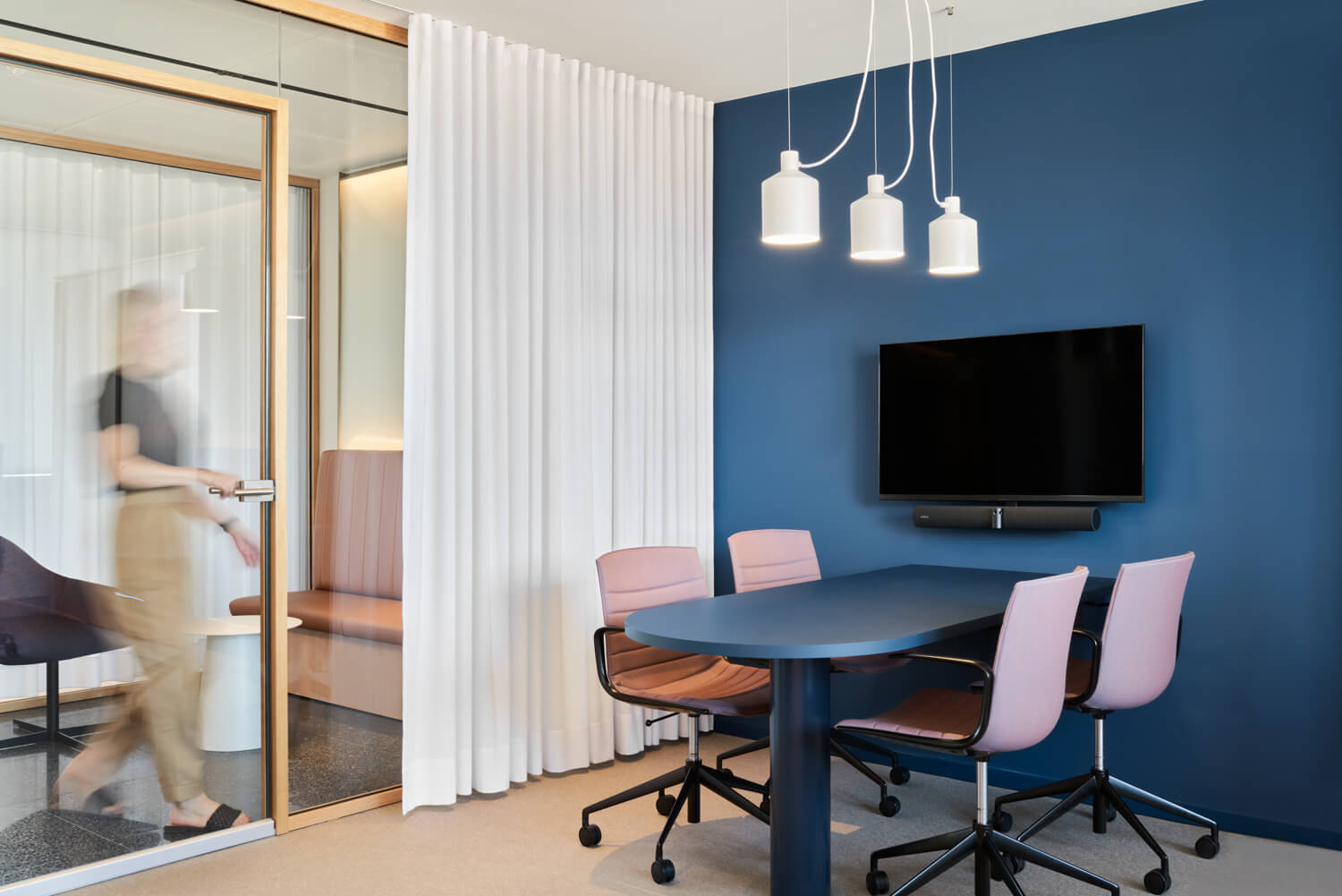 Kronos Titan Leverkusen