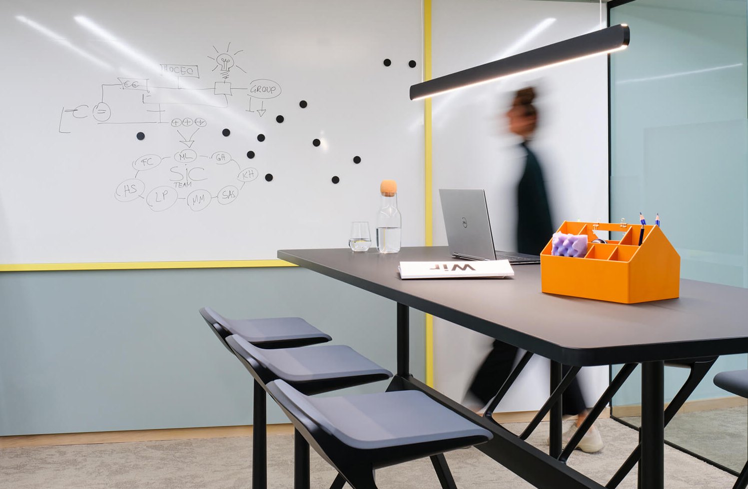 Workshop & Bedarfsermittlung