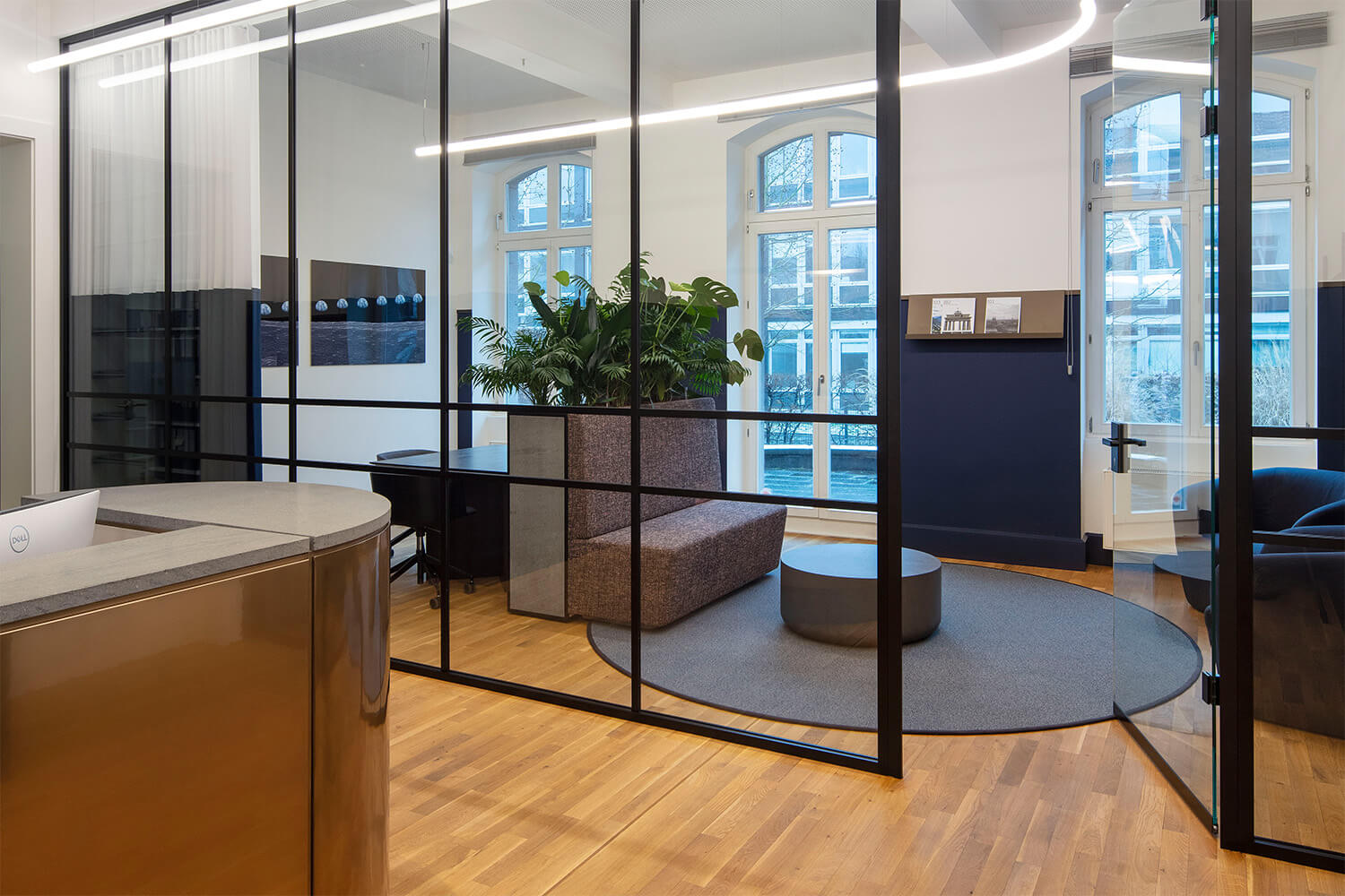 Streck Mack Schwedhelm, Köln